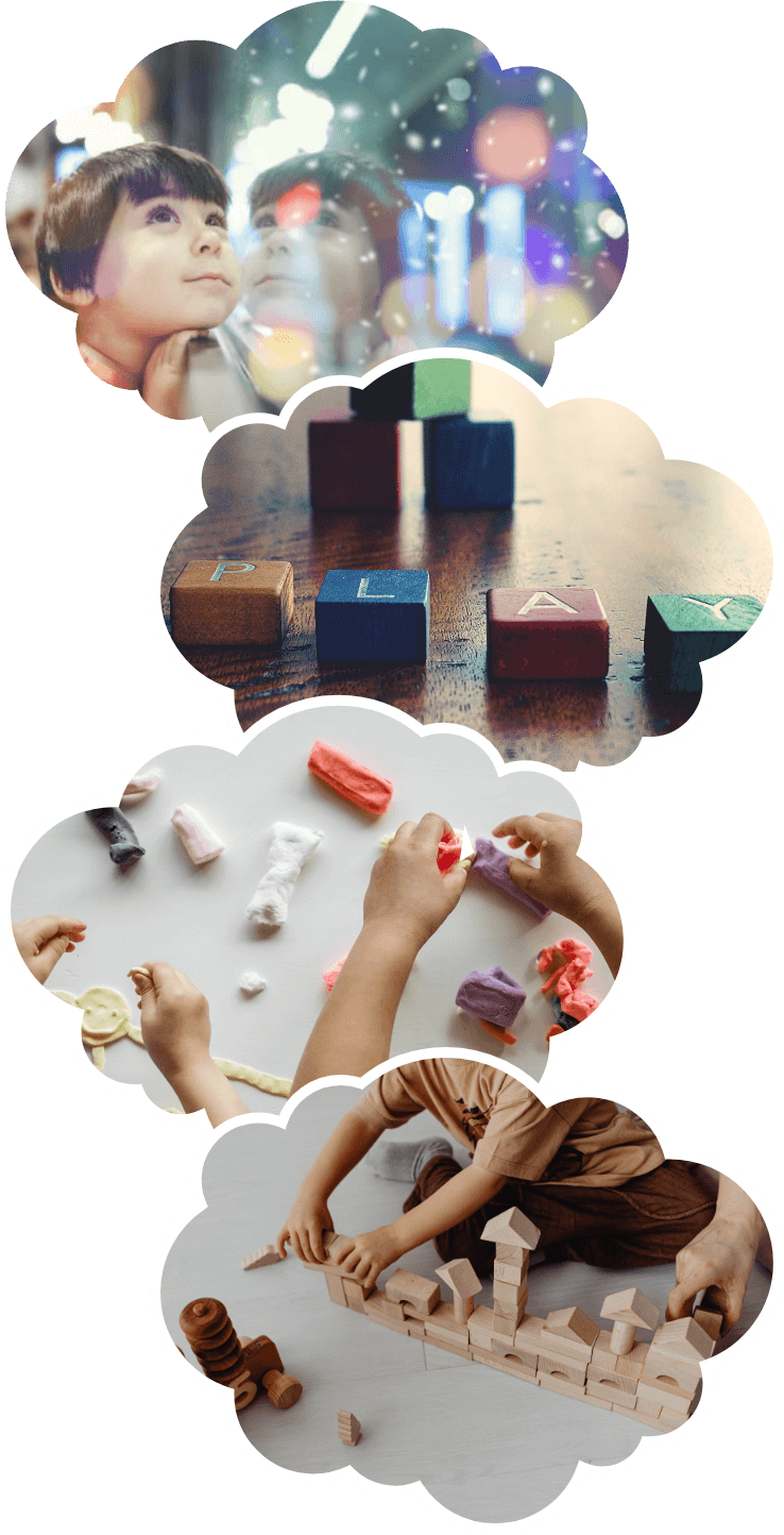 ESDM Therapy Melbourne | Certified Therapists