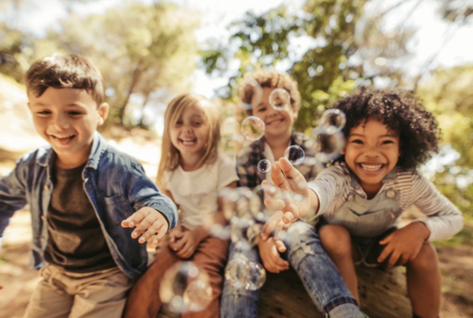 Play-Based Therapy for Children | Solongo Early Intervention